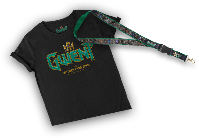 GWENT: The Witcher Card Game