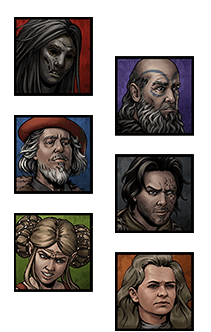 GWENT: The Witcher Card Game - Price of Power