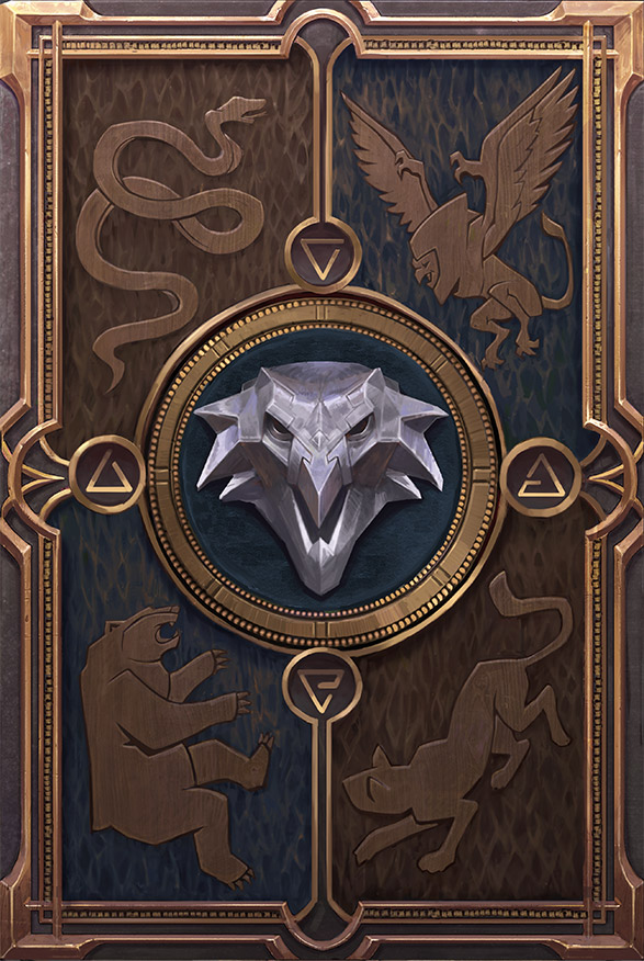 Way of the Witcher