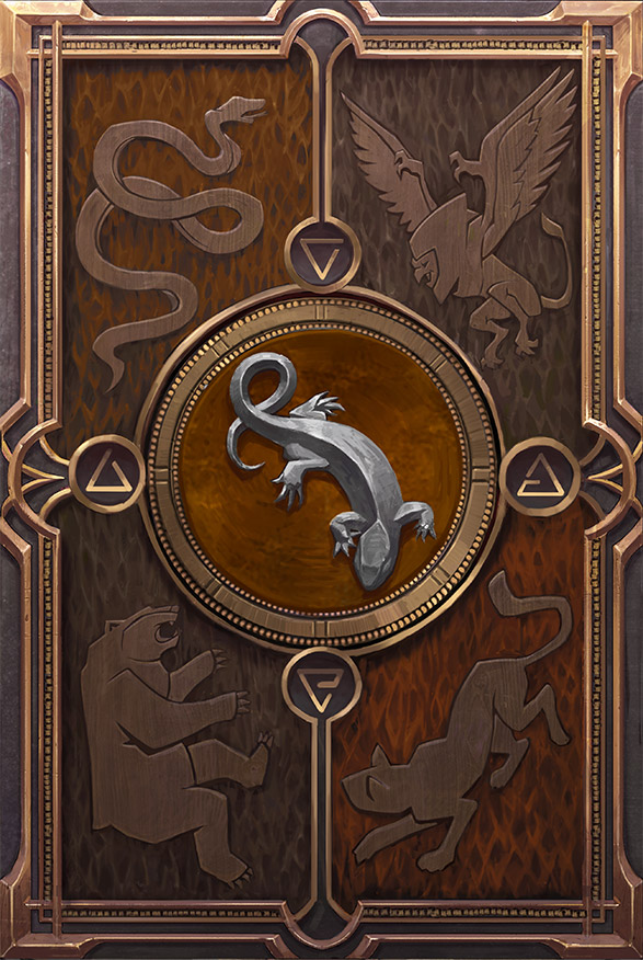 Way of the Witcher