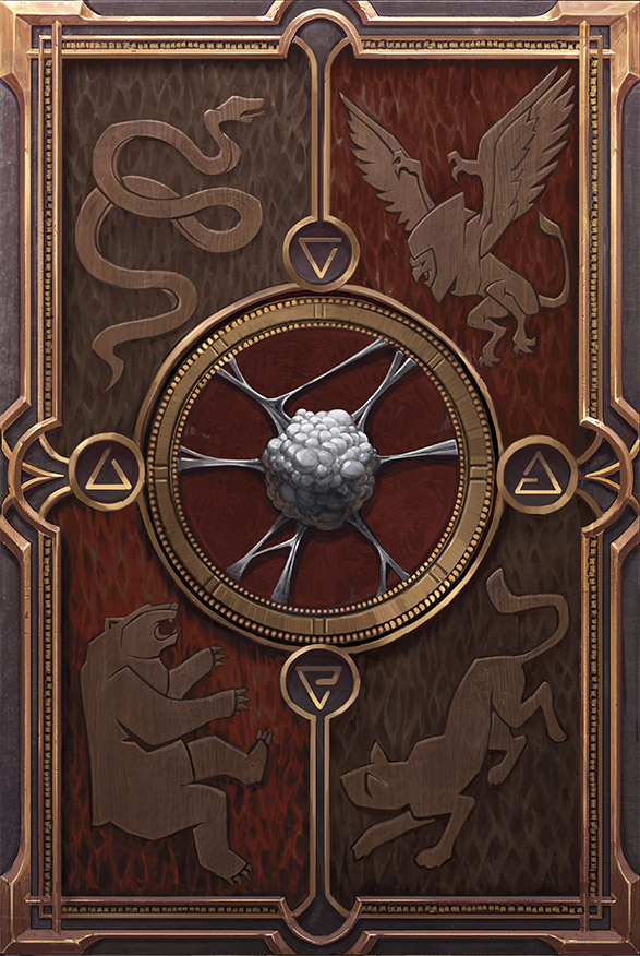 Way of the Witcher