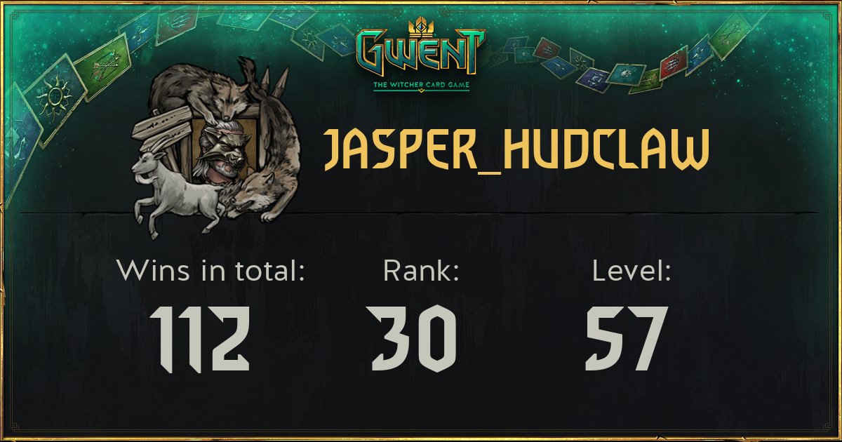 Jasper_Hudclaw - GWENT: The Witcher Card Game