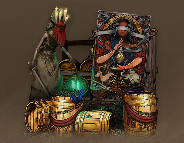 Merchants of Ofir Expansion Is Live!