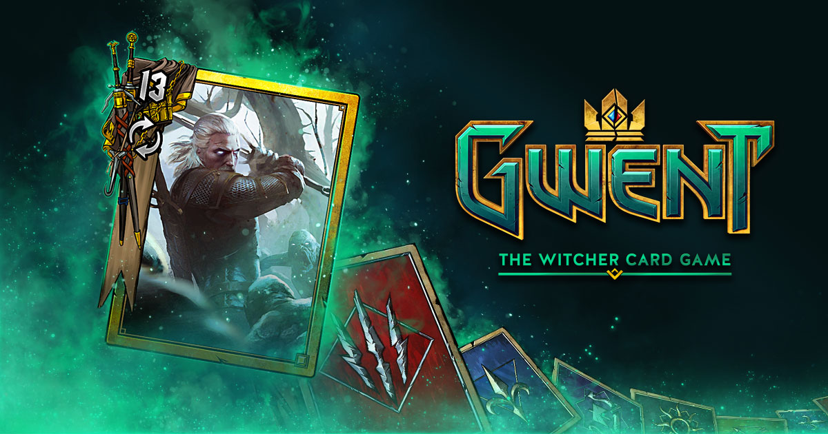 GWENT: The Witcher Card Game - Jetzt kostenlos spielen!