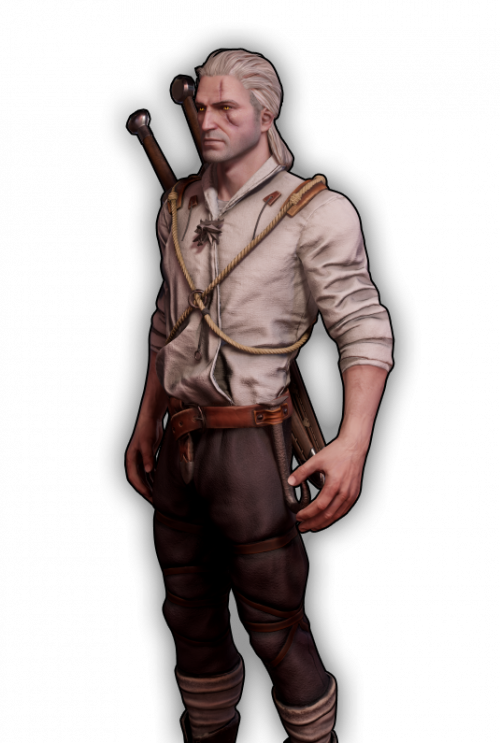 GWENT: The Witcher Card Game