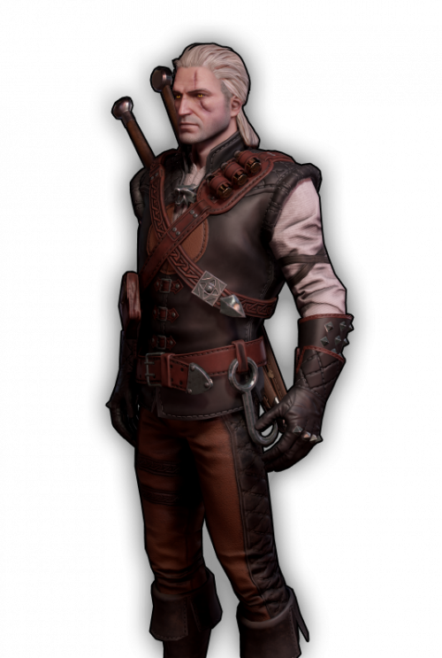 GWENT: The Witcher Card Game