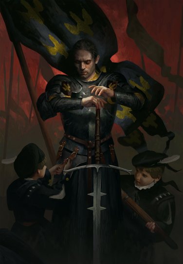 GWENT: The Witcher Card Game