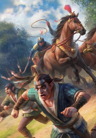 GWENT: The Witcher Card Game