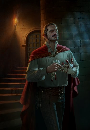 GWENT: The Witcher Card Game