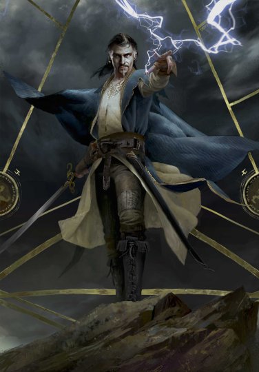 Way of the Witcher