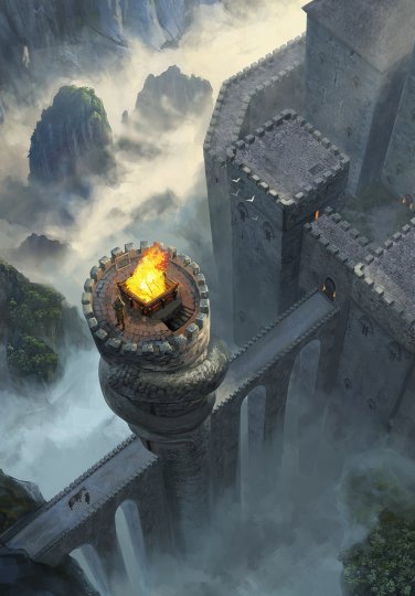 CARD REVEALS - GWENT: The Witcher Card Game