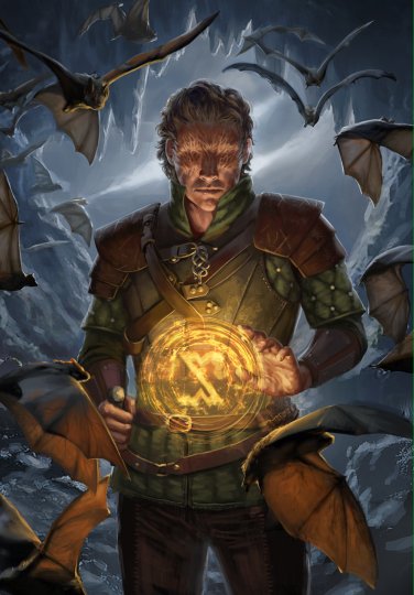CARD REVEALS - GWENT: The Witcher Card Game