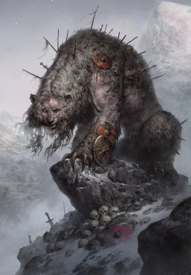 CARD REVEALS - GWENT: The Witcher Card Game