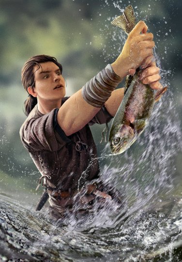 CARD REVEALS - GWENT: The Witcher Card Game