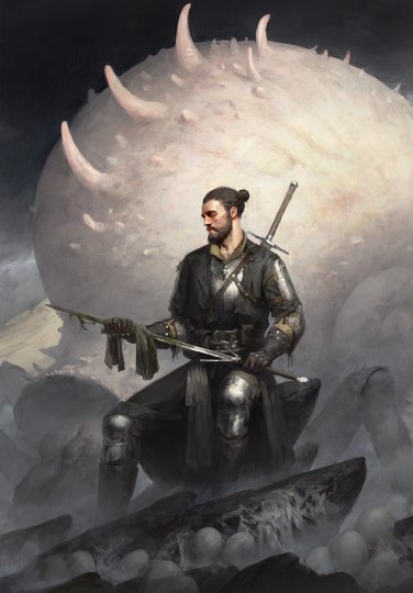Way of the Witcher