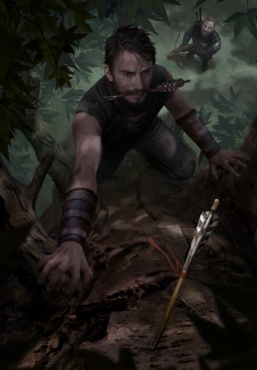 GWENT: The Witcher Card Game