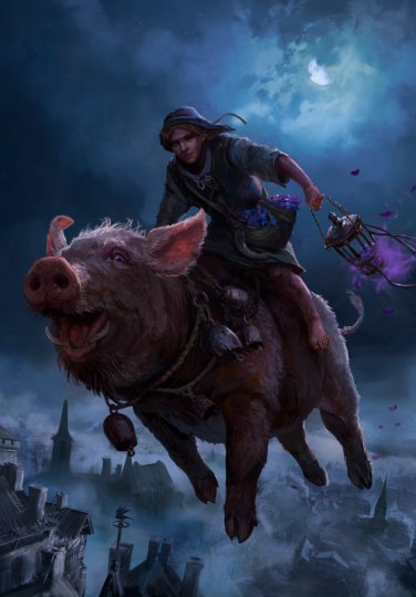 GWENT: The Witcher Card Game - Price of Power