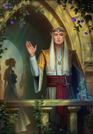 GWENT: The Witcher Card Game - Price of Power