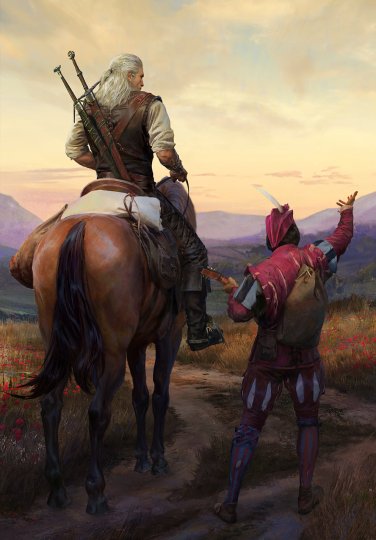 GWENT: The Witcher Card Game