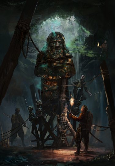 GWENT: The Witcher Card Game - Black Sun