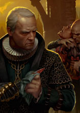 CARD REVEALS - GWENT®: The Witcher Card Game