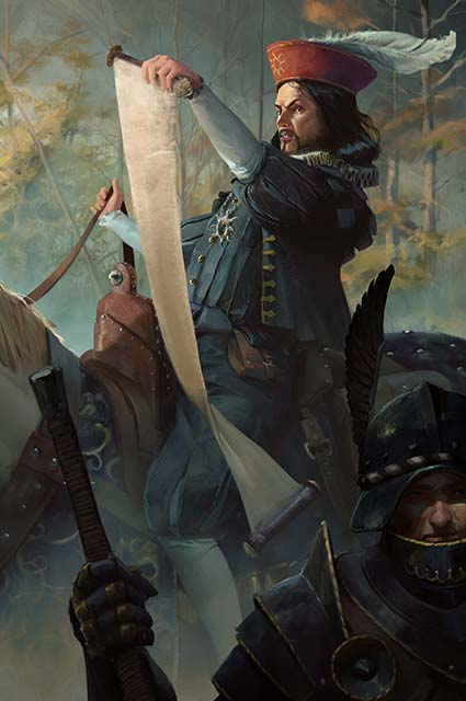 CARD REVEALS - GWENT: The Witcher Card Game