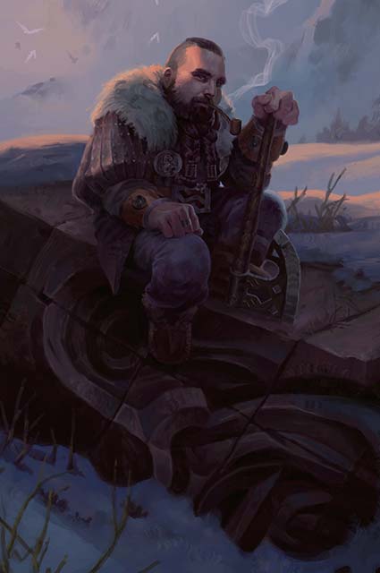 CARD REVEALS - GWENT: The Witcher Card Game